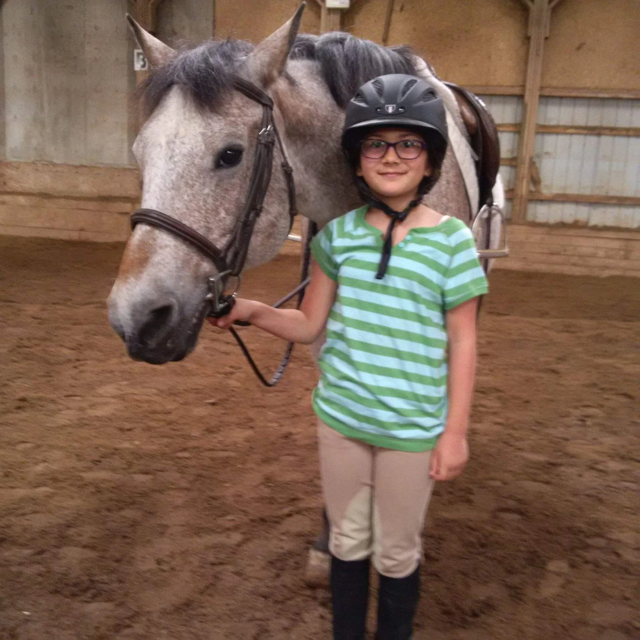 Our Featured Volunteer of the Month is Mary Anne Persaud — Halifax Lancers