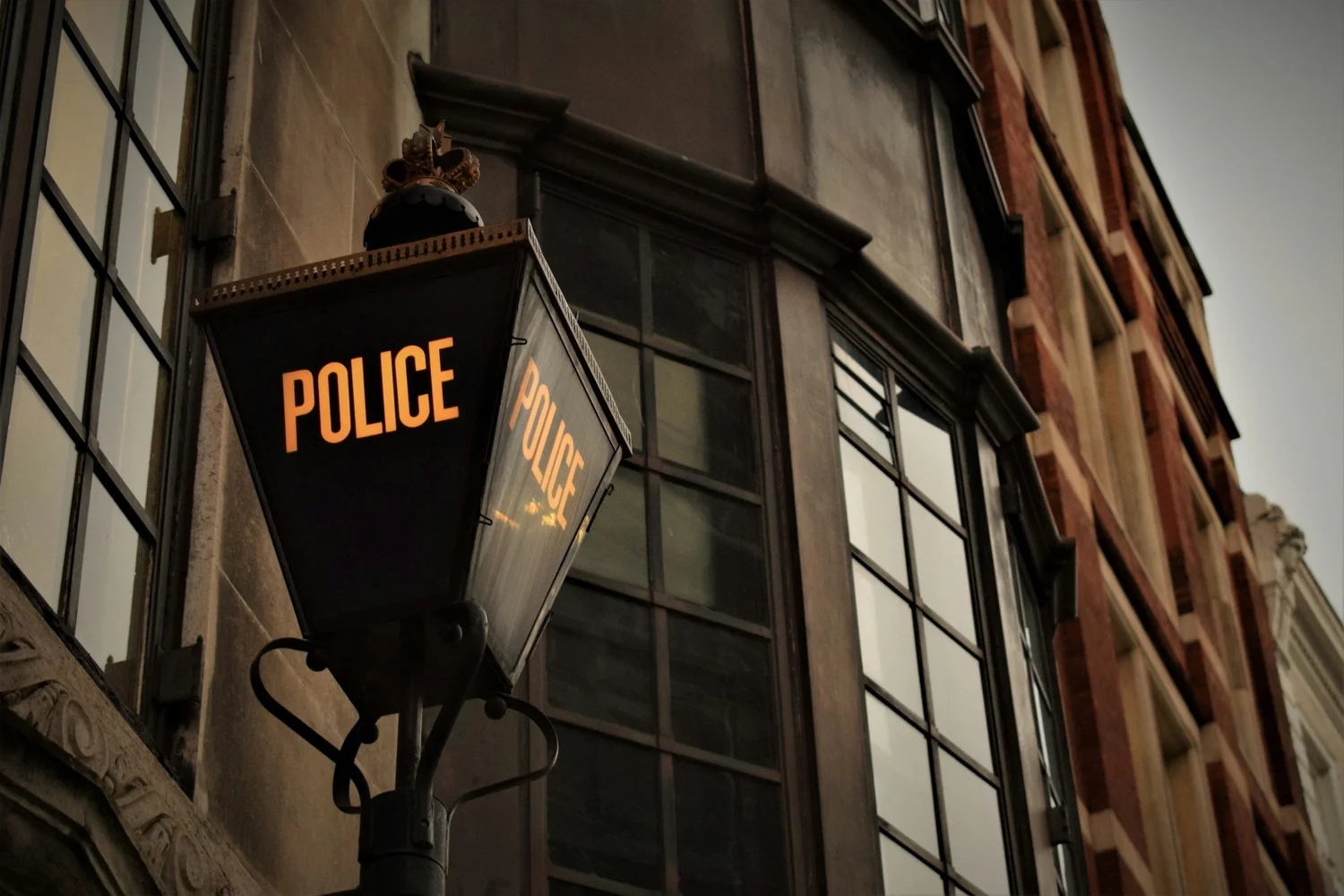 Crime Impact Statement UK — Graphite Security