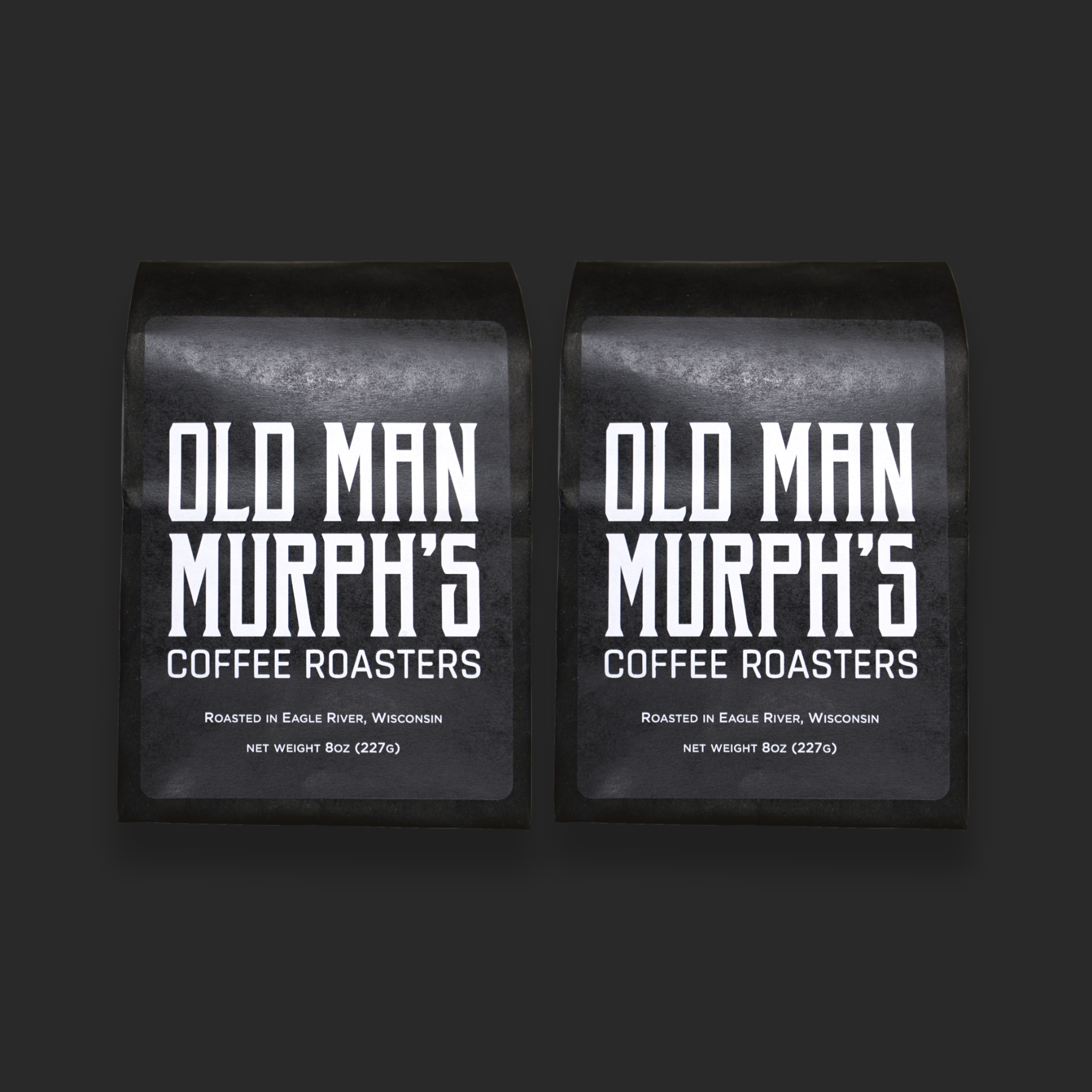 Old Man Murph's Coffee Roasters