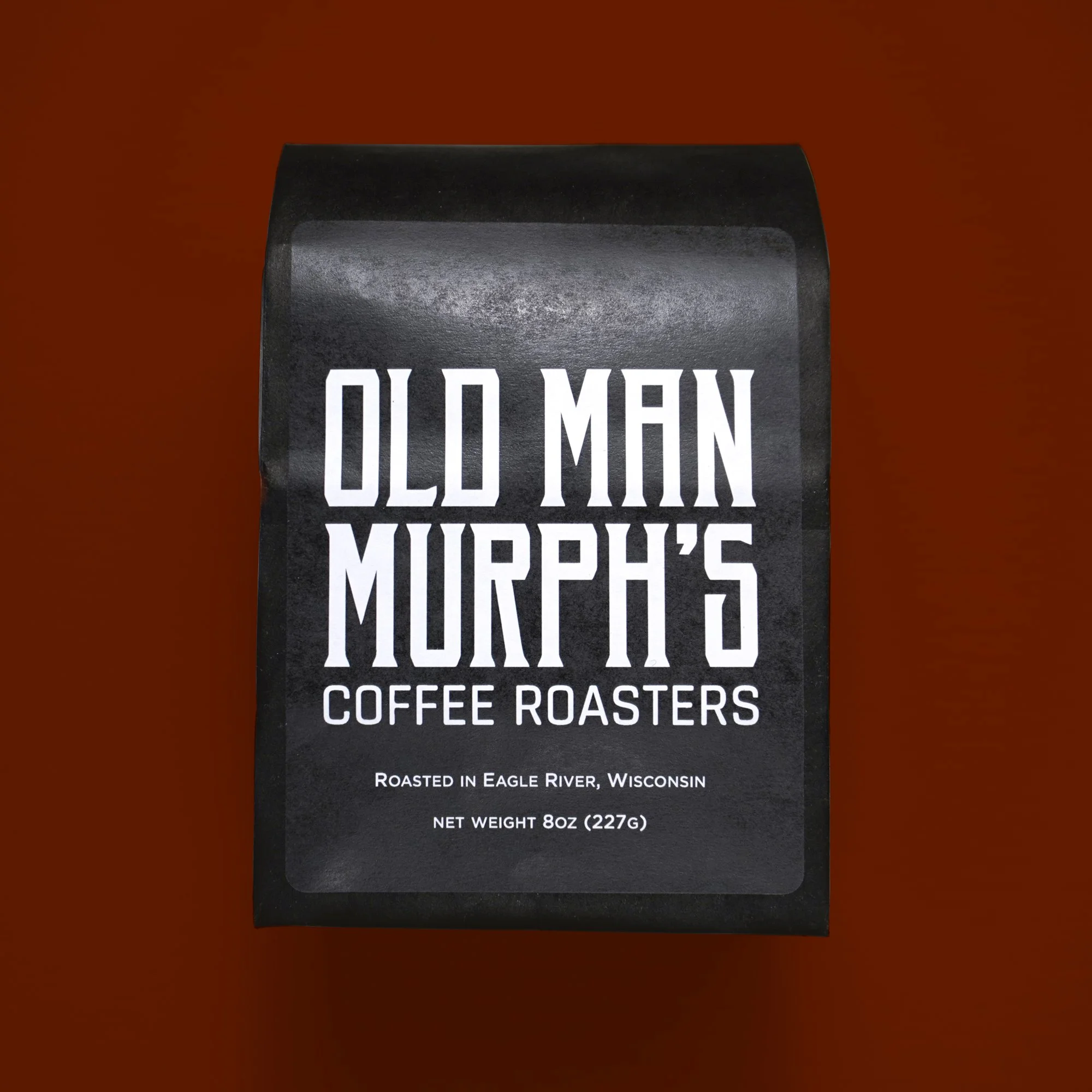 Old Man Murph's Coffee Roasters