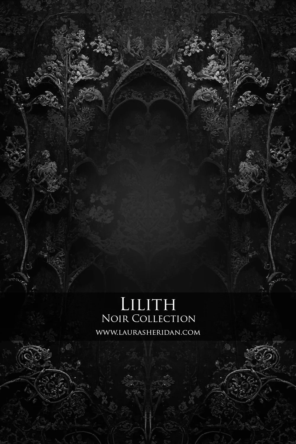 Victorian Gothic Wallpapers