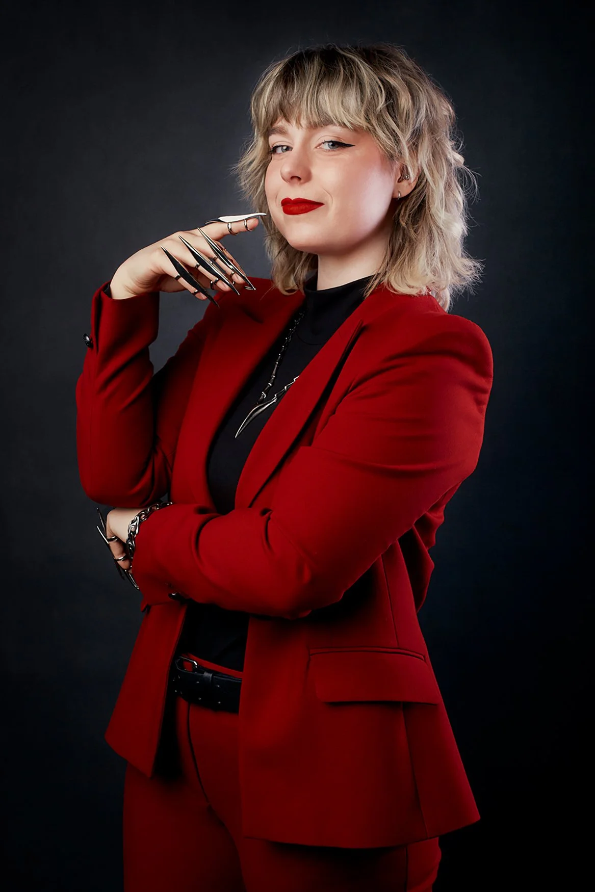 PORTRAIT CLIENT PORTFOLIO | Laura Sheridan Photography | Based in Belgium