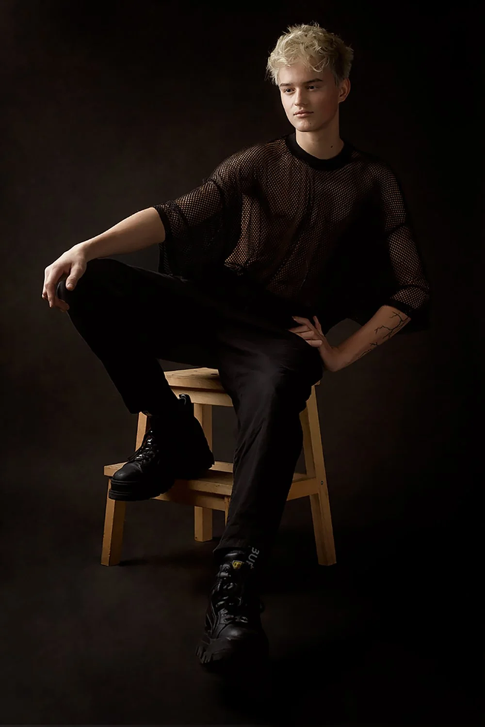 Portraiture