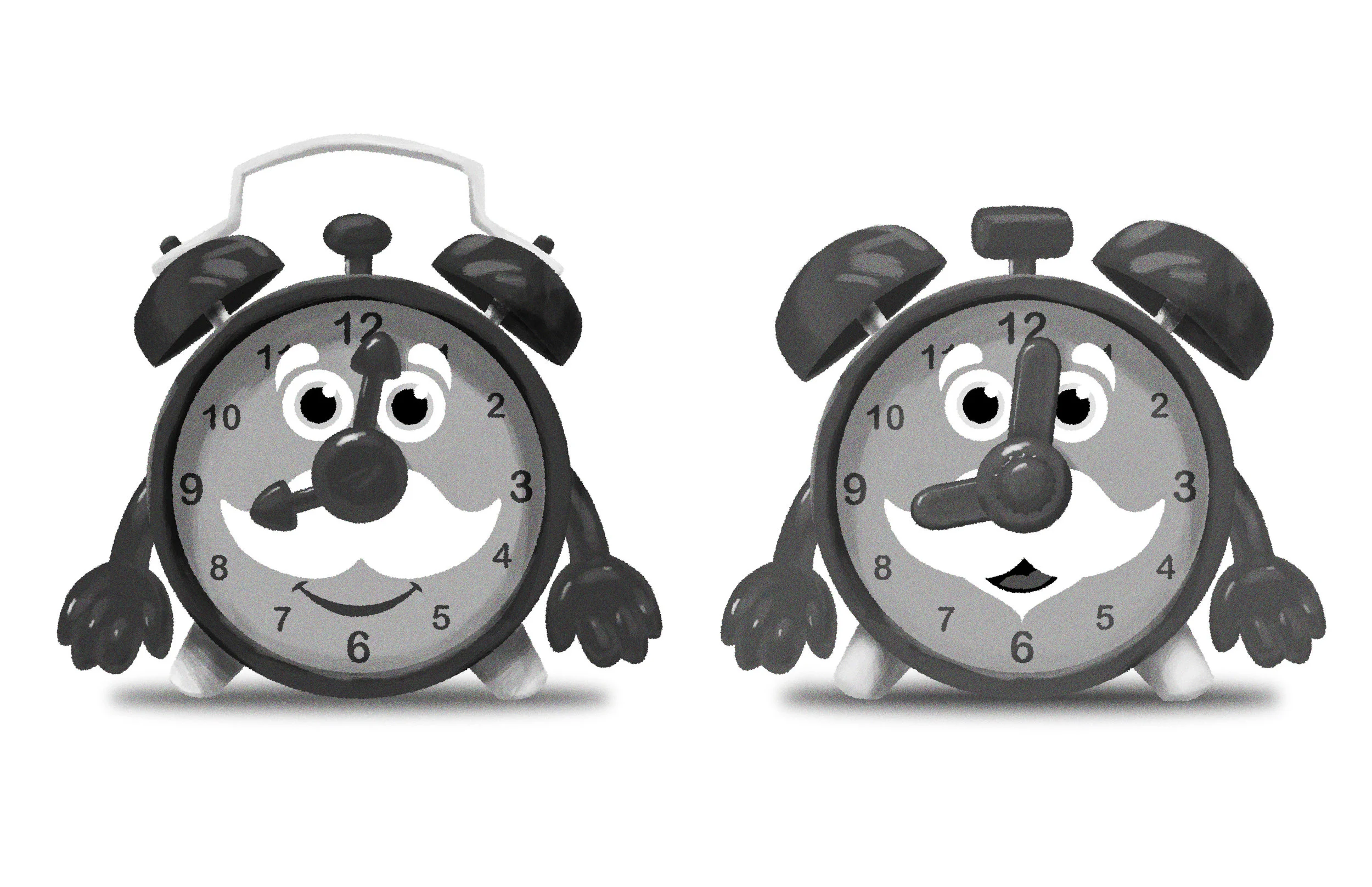 Toy Story Of Terror Old Timer