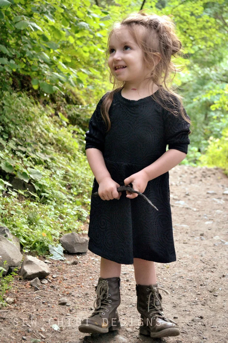Guest Posting at Rae Gun Ramblings for Harry Potter! — sew chibi designs