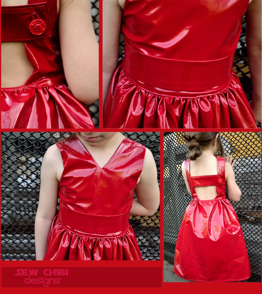 Sew Geeky Episode II: RETURN OF THE GEEKS! Star Wars Edition — sew ...