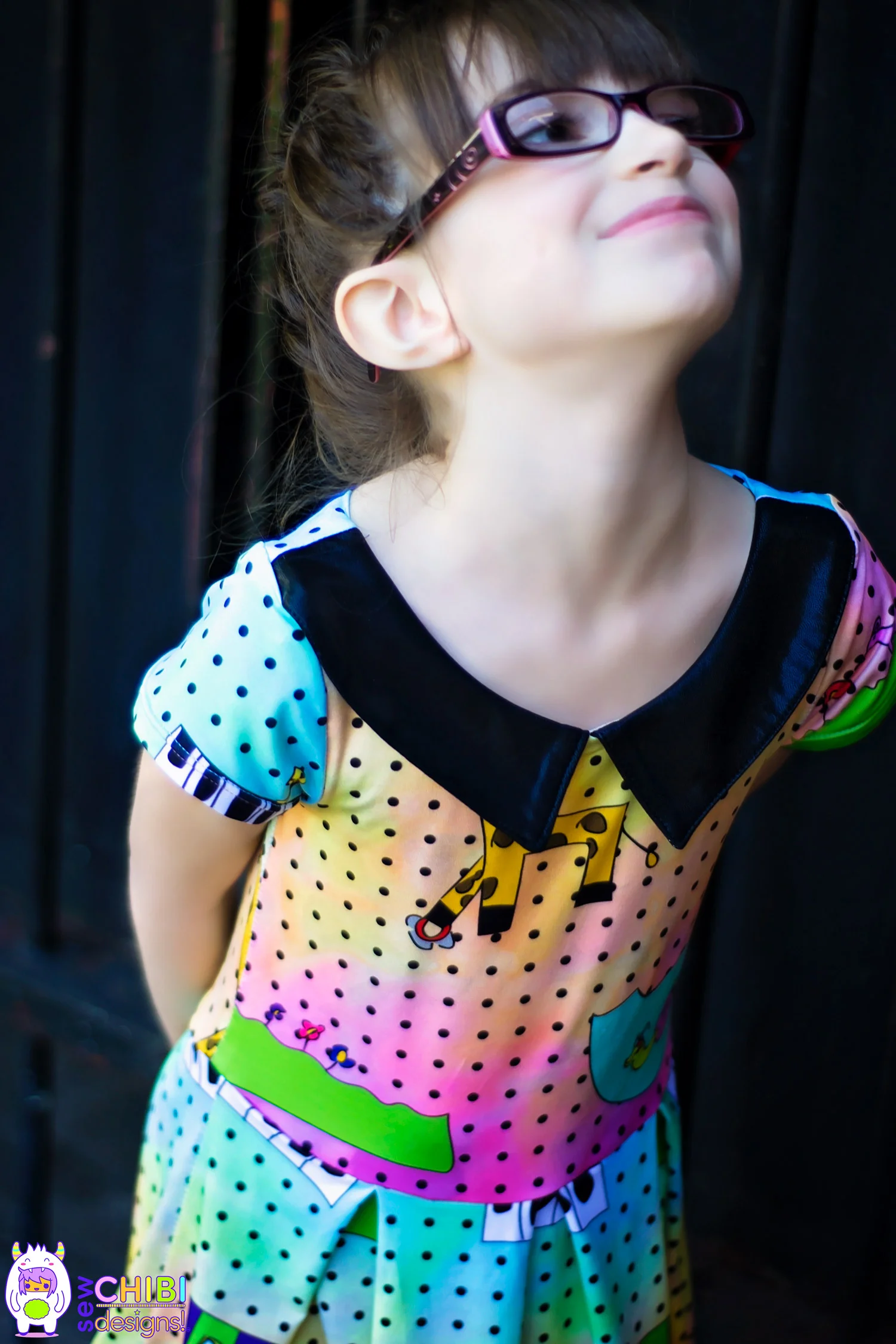 Design, Vision, and Birthdays: How I Brought Her Sketches To Life!🦄🎻 ...