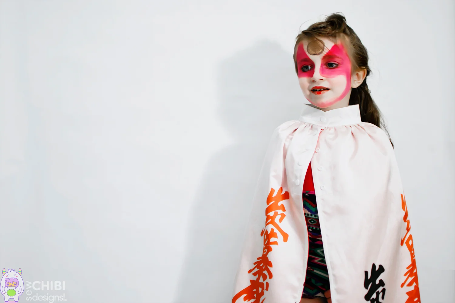 🎸⚡The BEST EVER Mini Ziggy Stardust You'll Ever See!⚡🕷 — sew chibi designs