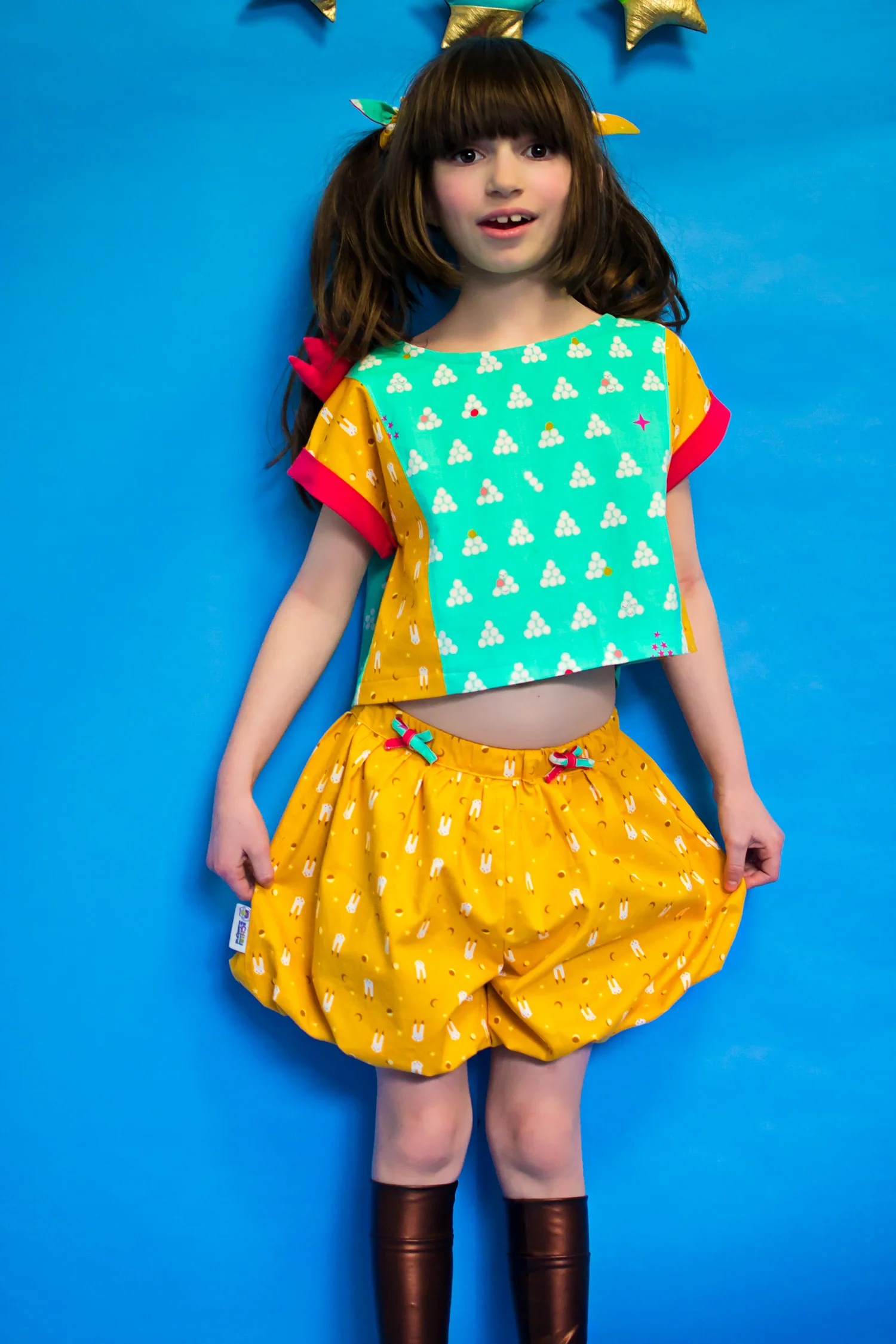 Star Wars Inspired Face Masks — sew chibi designs