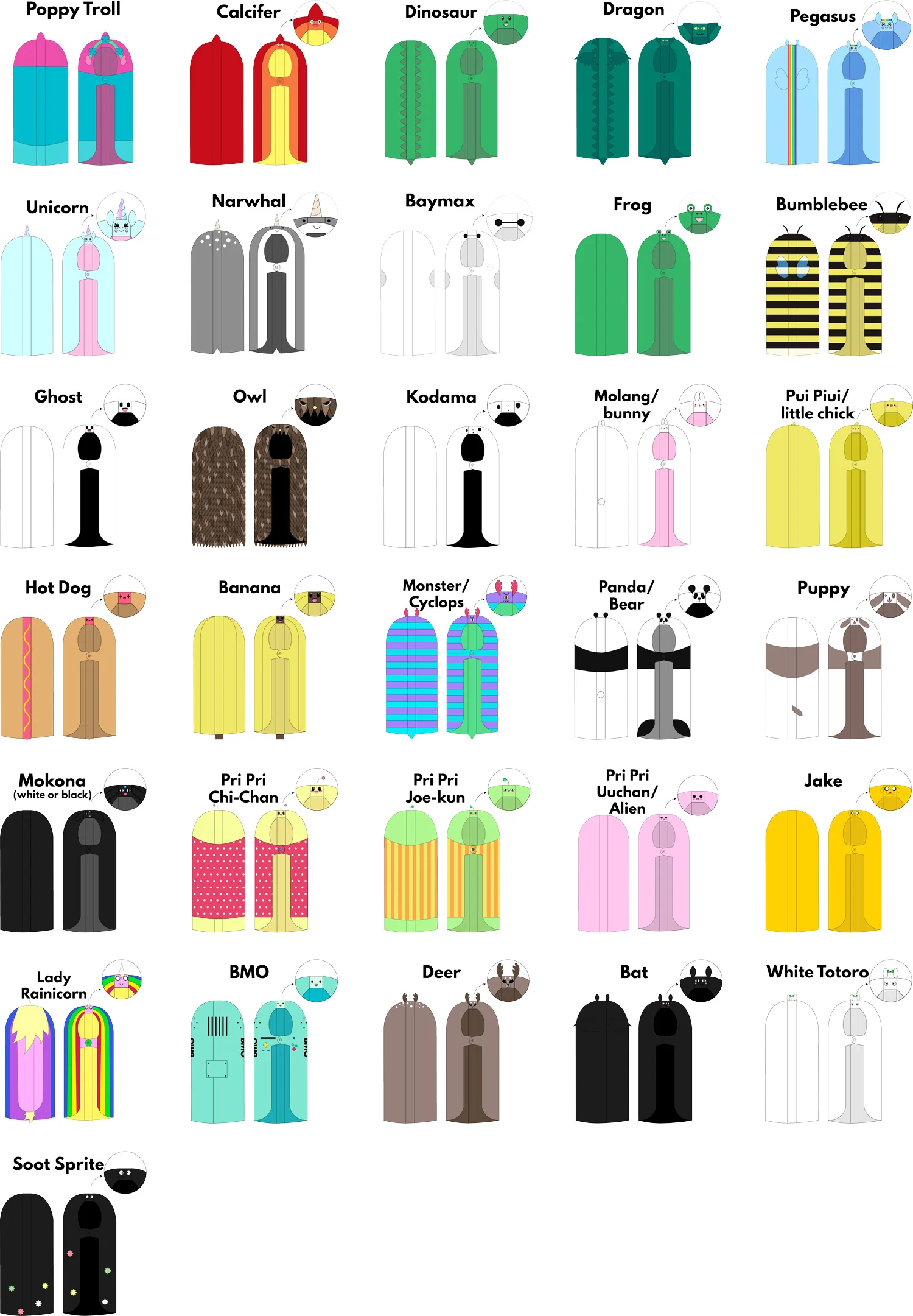 31+ cloak with hood sewing pattern - RohaanOswyn 31+ cloak with hood sewing pattern - RohaanOswyn