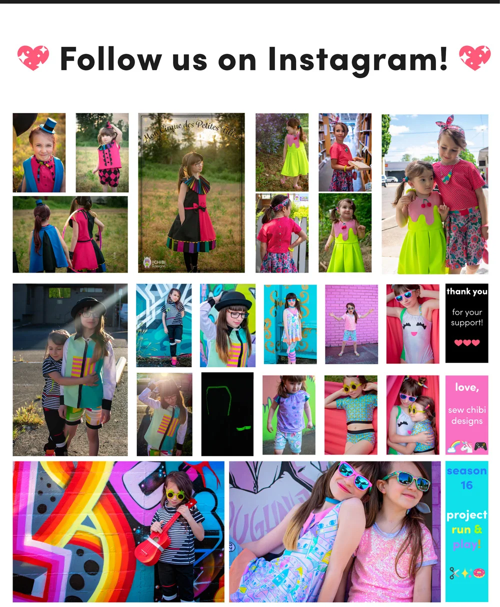 sew chibi designssew chibi designs