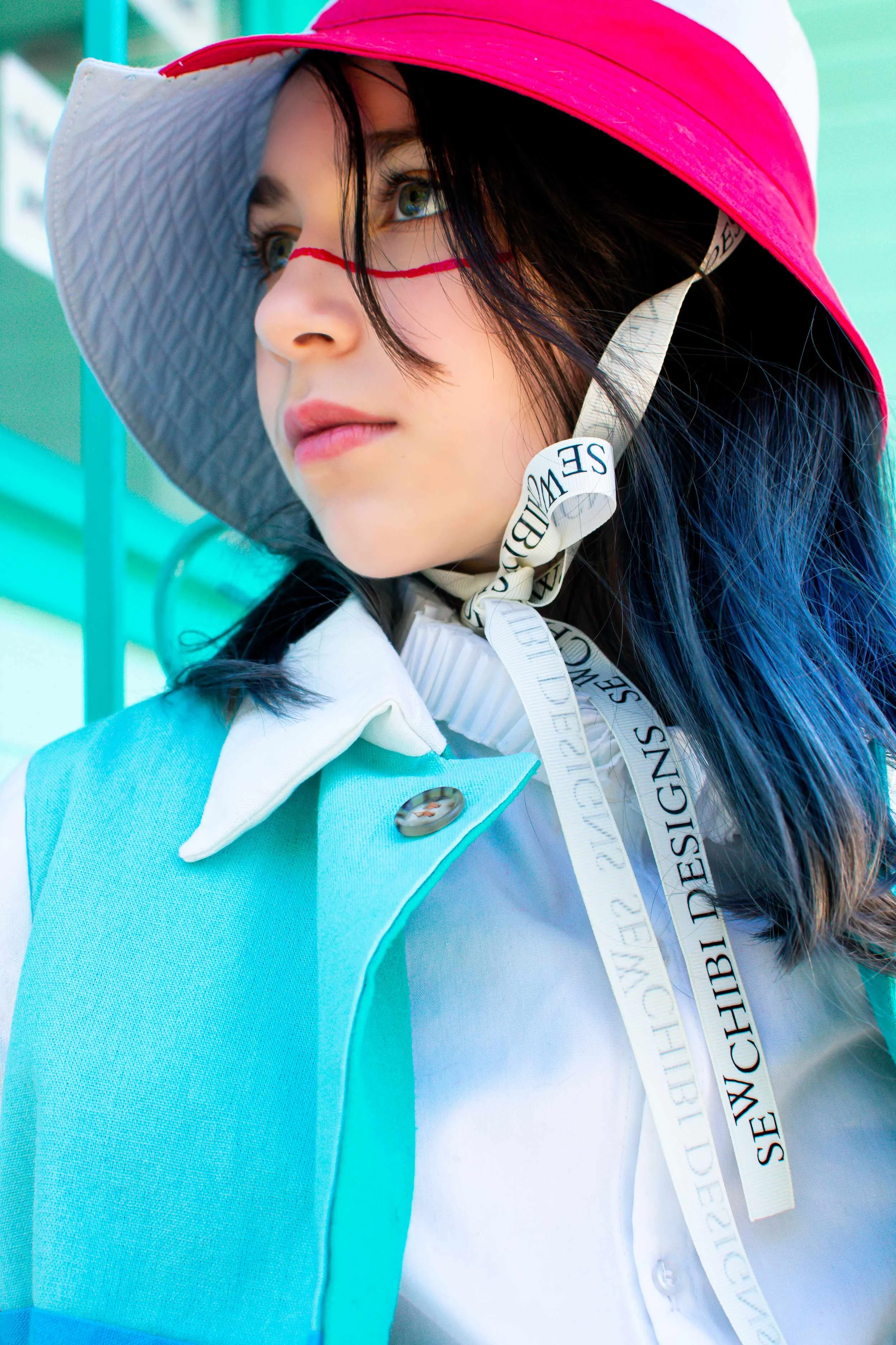 🌈Kawaii Sewing Patterns for the modern kid! — sew chibi designs