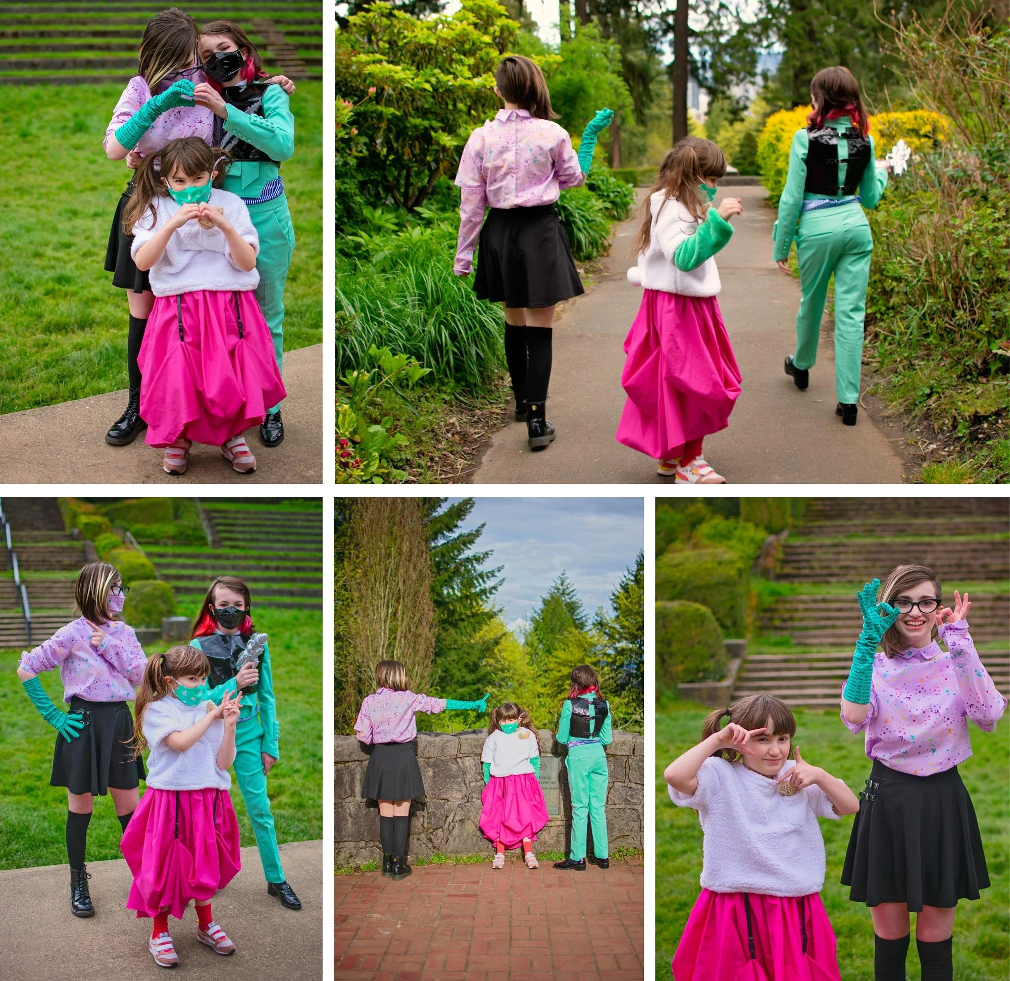 Sew Chibi Easter 2022 — sew chibi designs