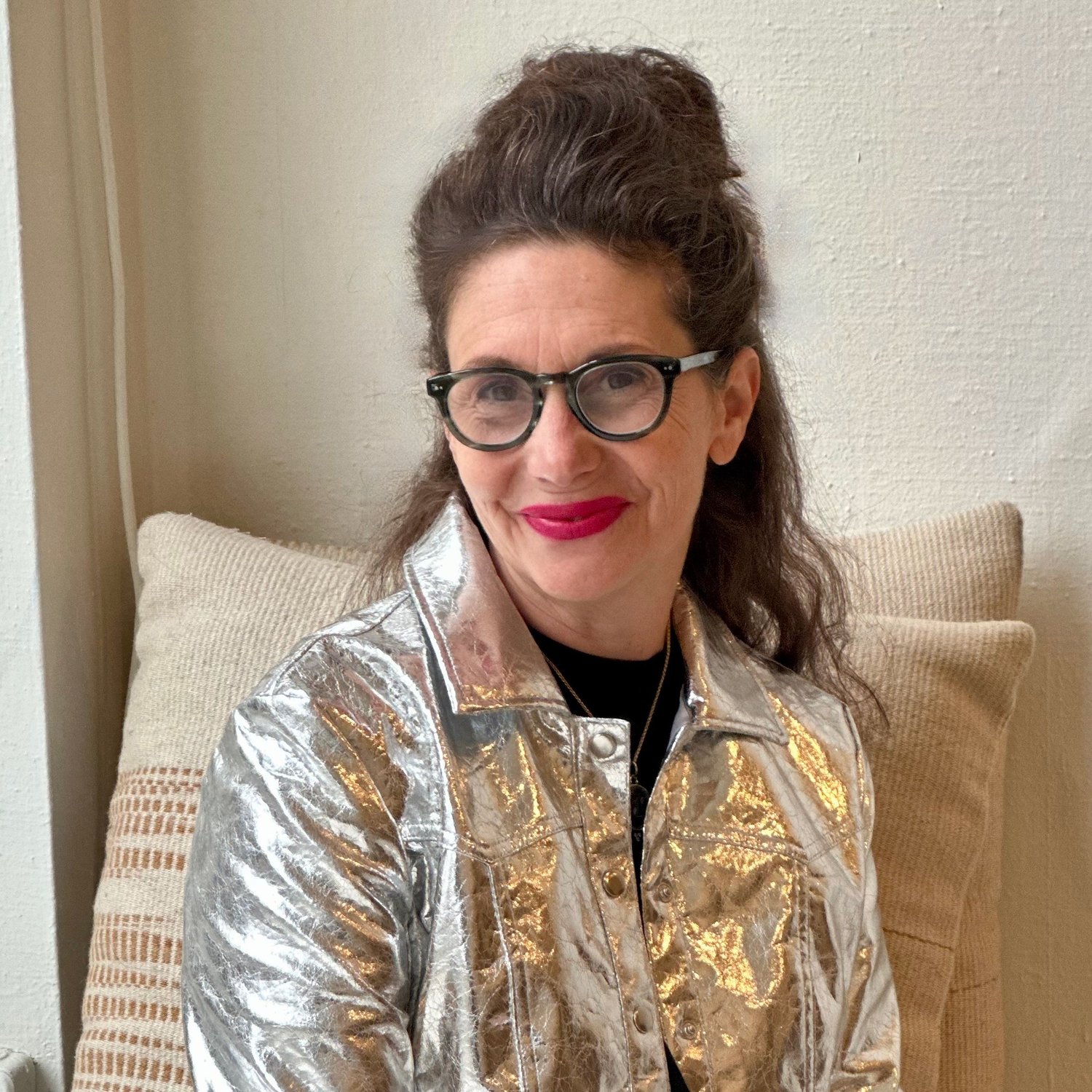 Welcome | Stephanie Gailing