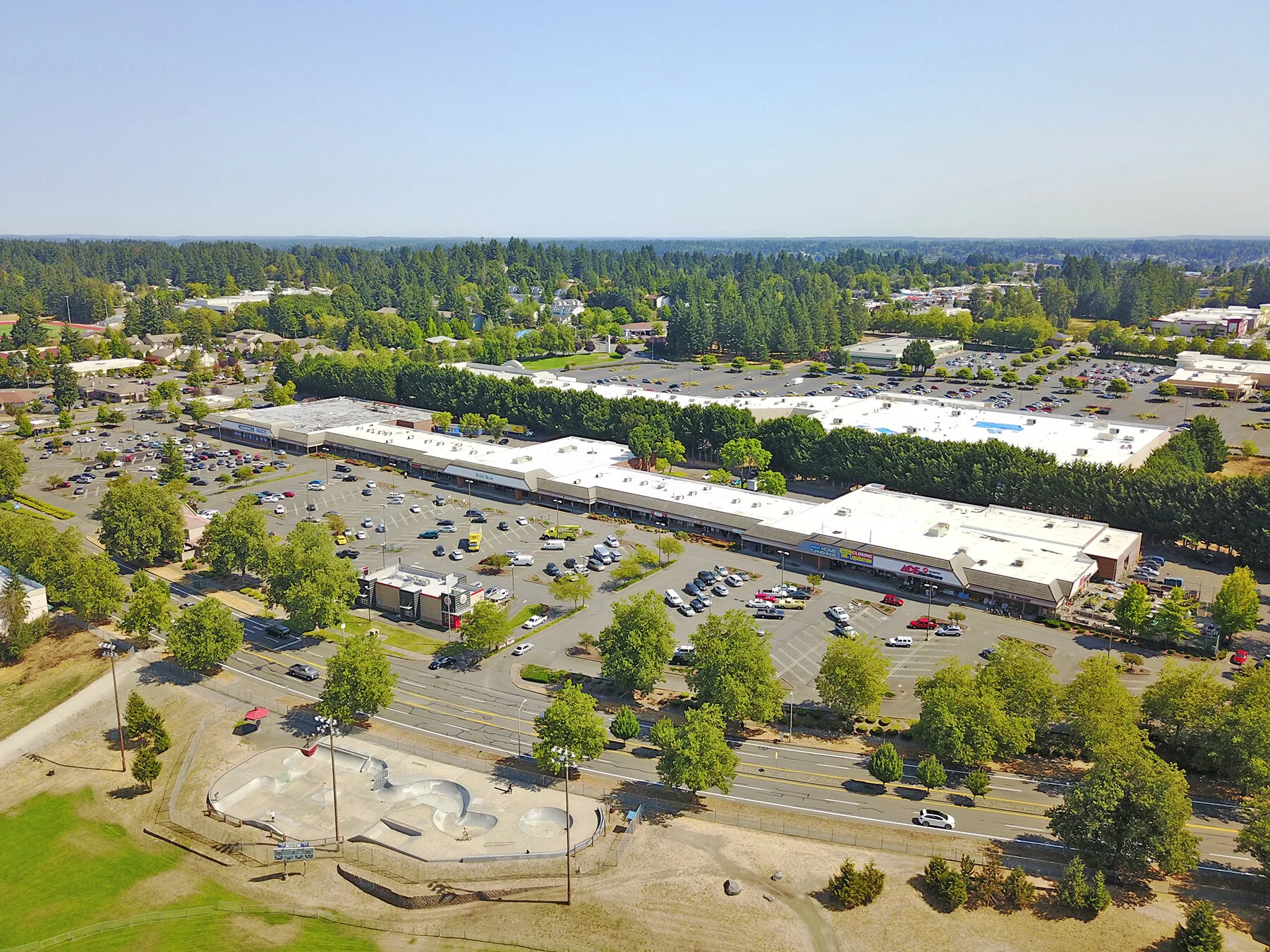 Portfolio — Wig Properties