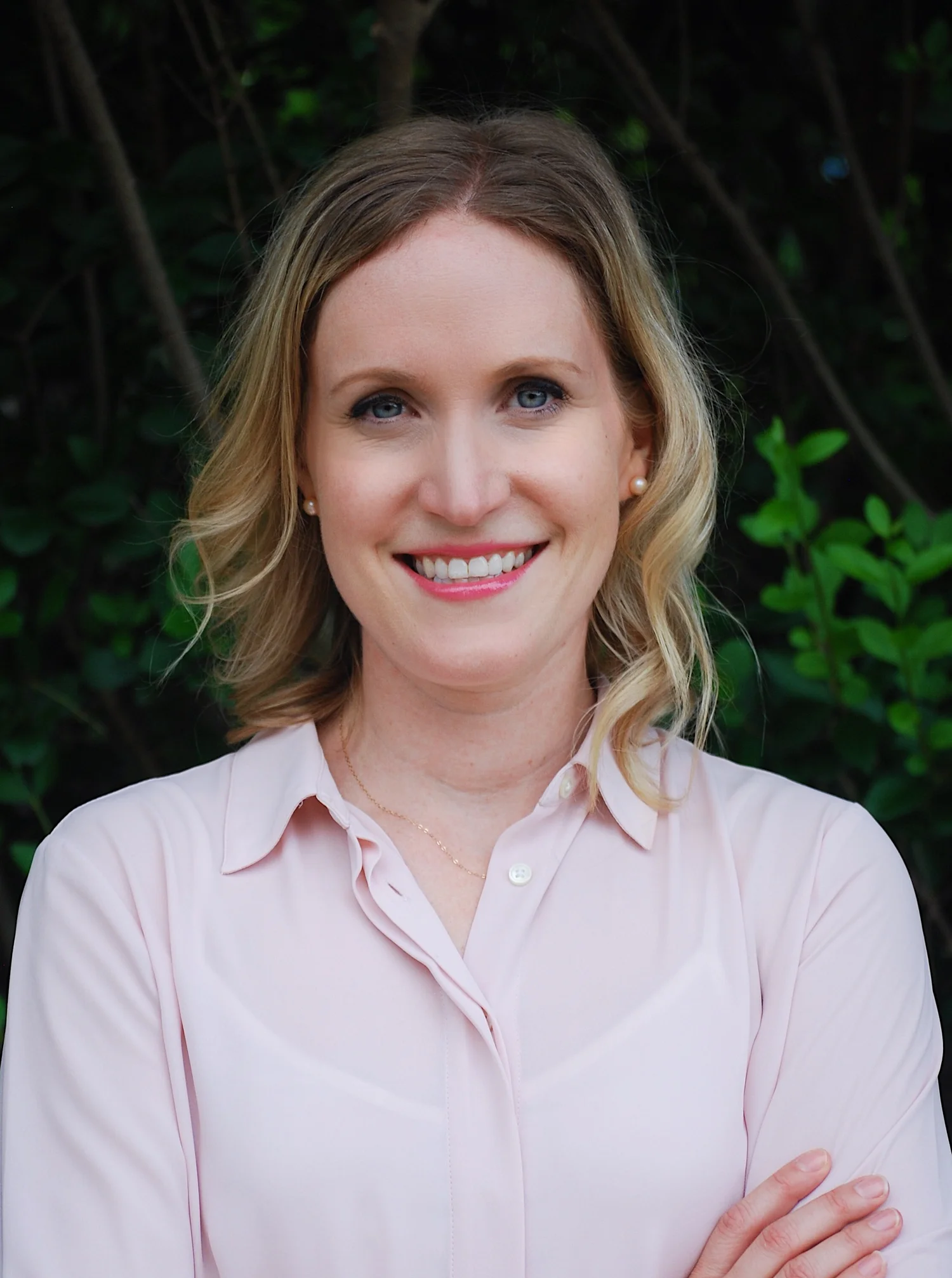 Elizabeth Davis, PhD