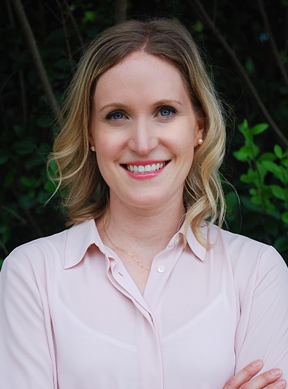 About — Elizabeth Davis, PhD