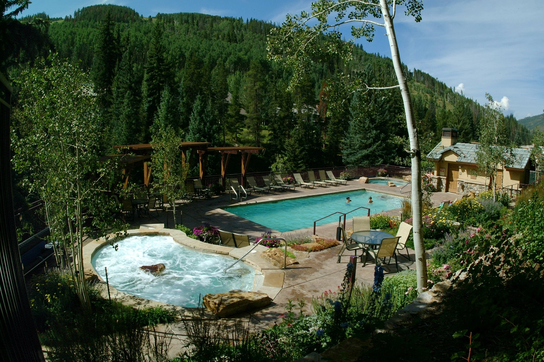 Vail, Colorado, Summer — KidTripster