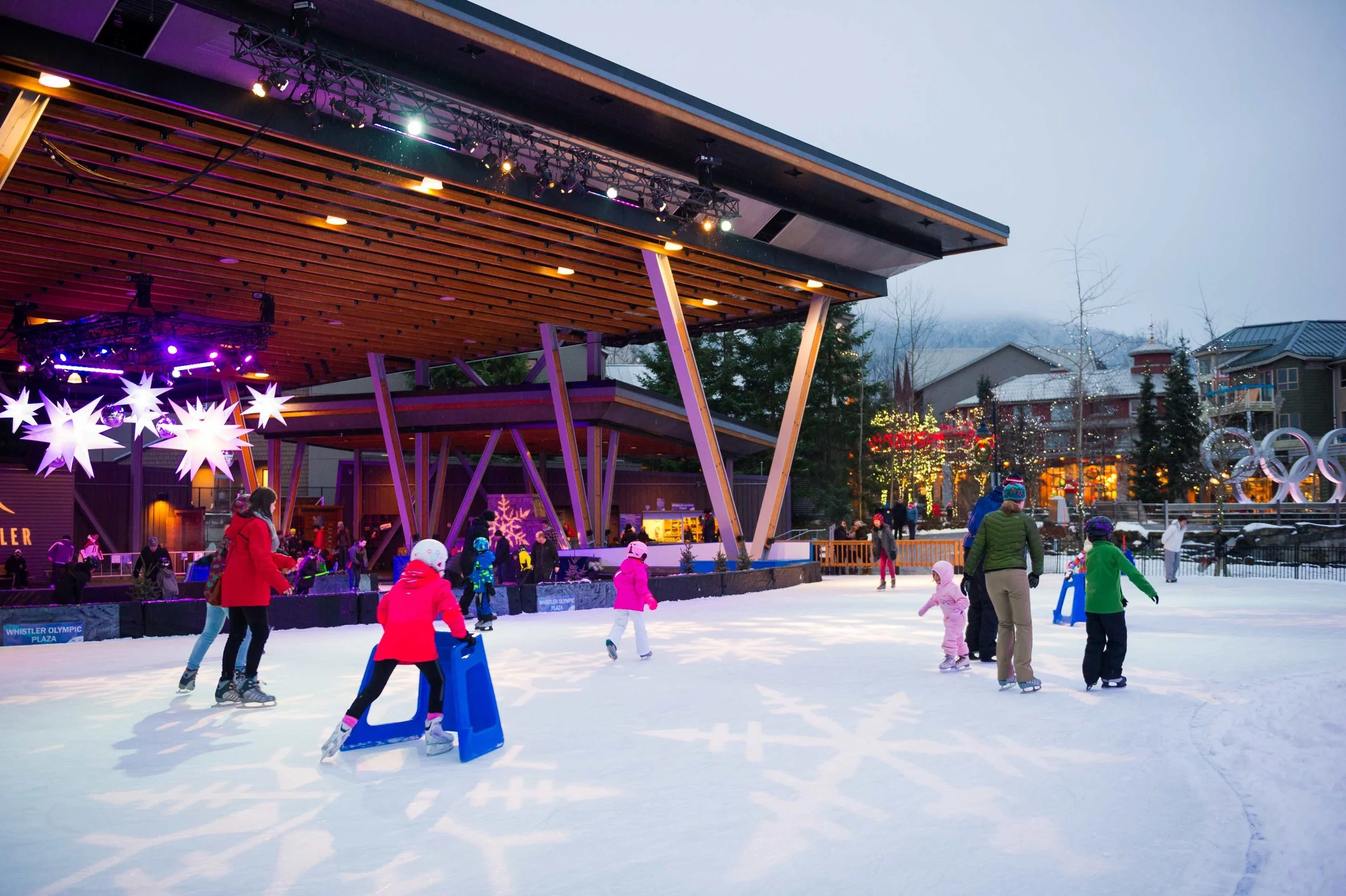 Whistler Blackcomb for Teens, British Columbia, Canada — KidTripster