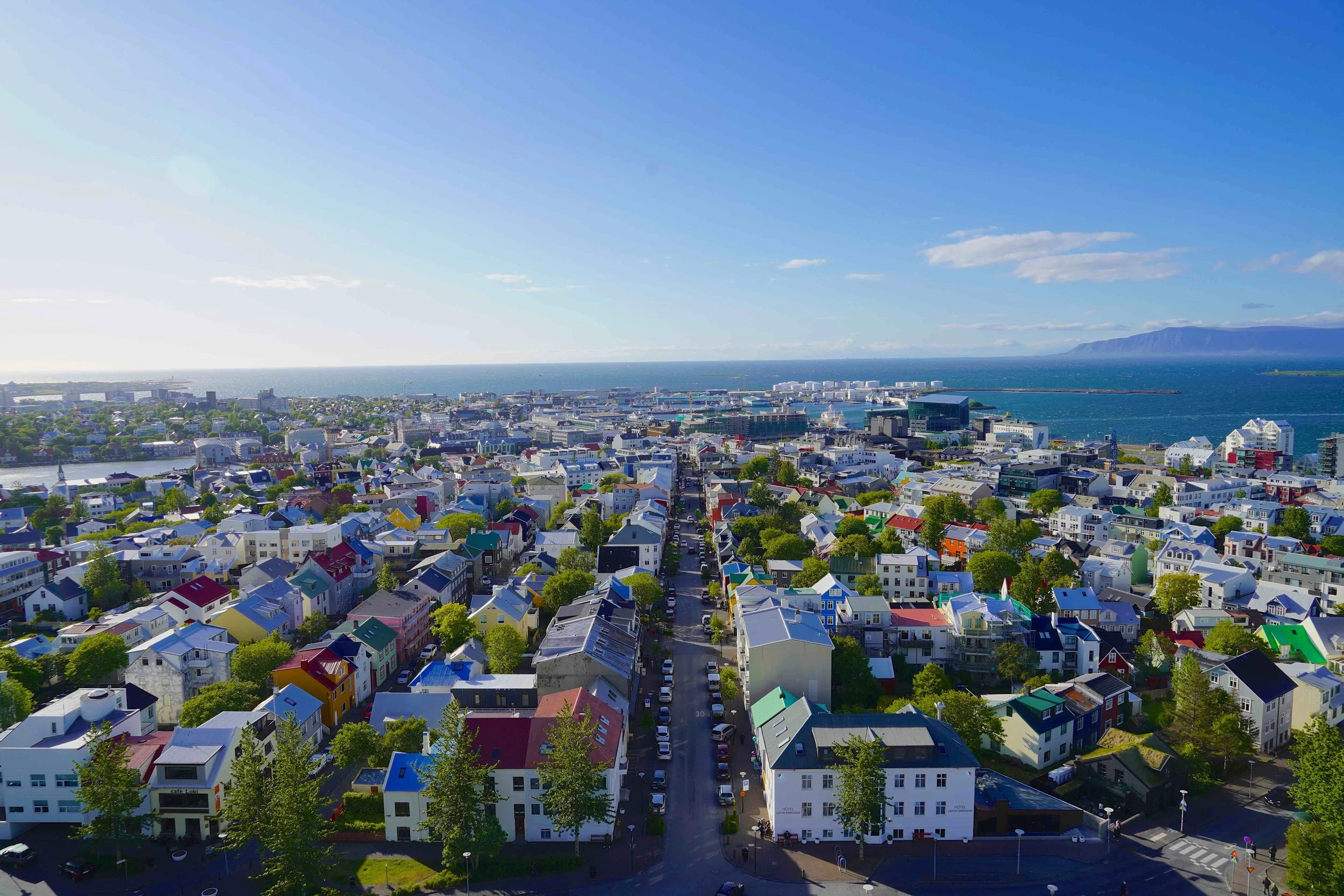 Bucket List Destination, Iceland — KidTripster