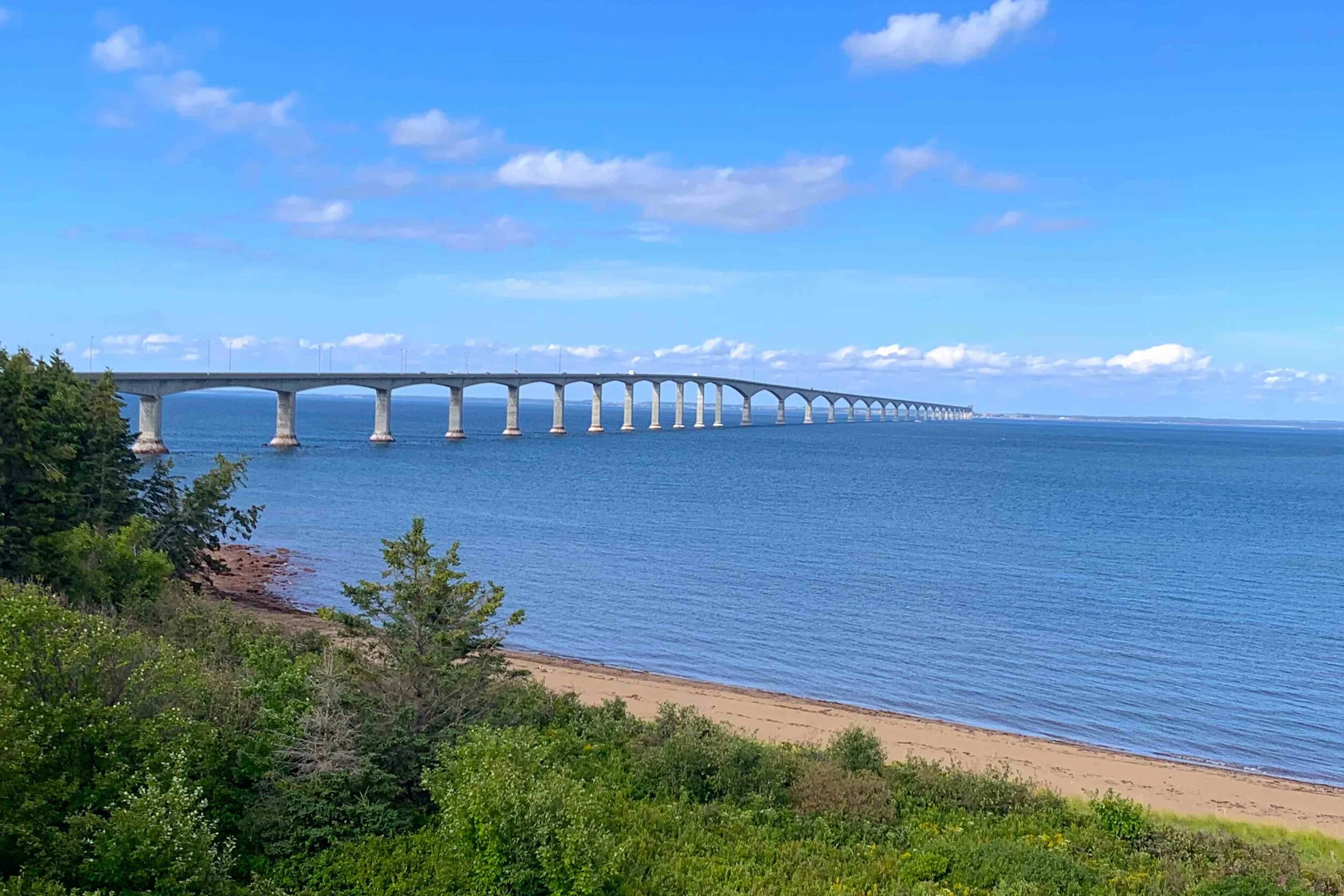 Prince Edward Island, Canada — KidTripster