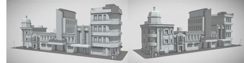 Kelsey Eng / Visual Development