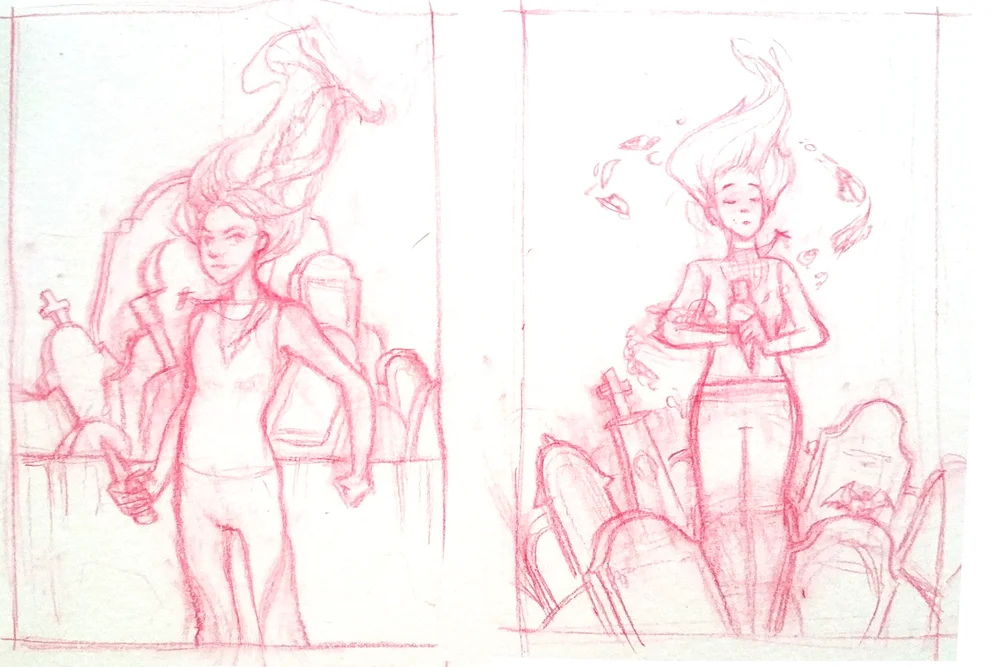 Blog — Kelsey Eng / Visual Development