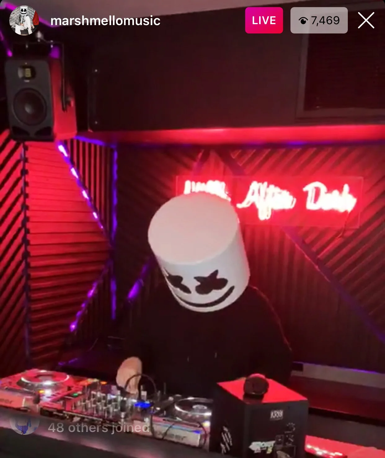 BOILER ROOM CREATIVE