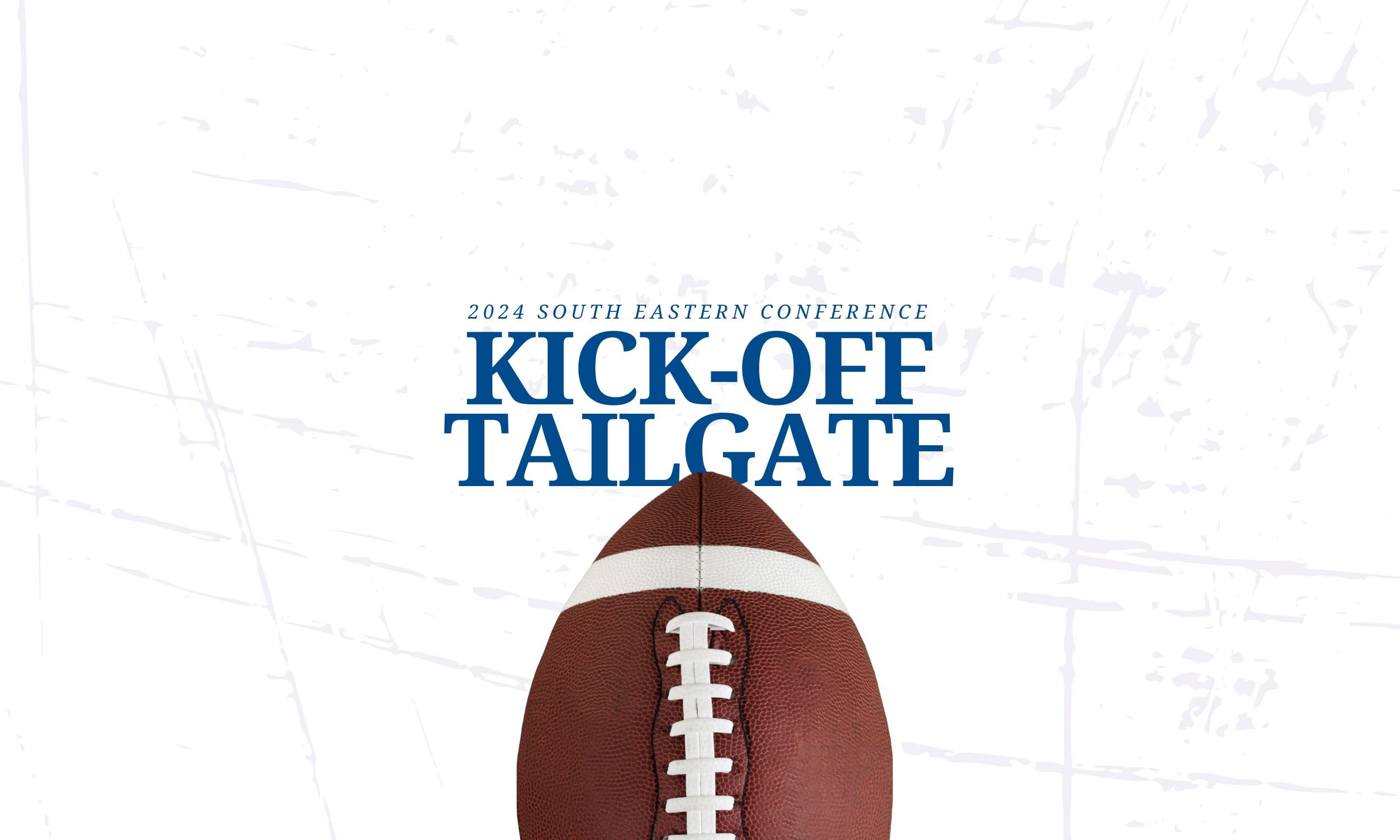 2024 SEC Kick-off Tailgat — DC Gator Club