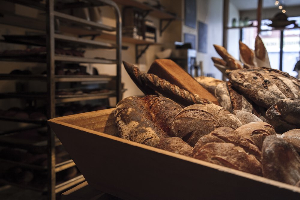 Press Kit — Bien Cuit