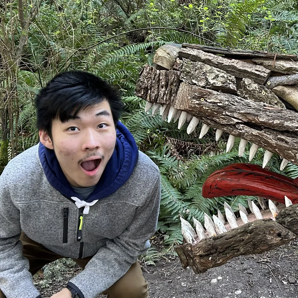 The Team — Titan Robotics Club