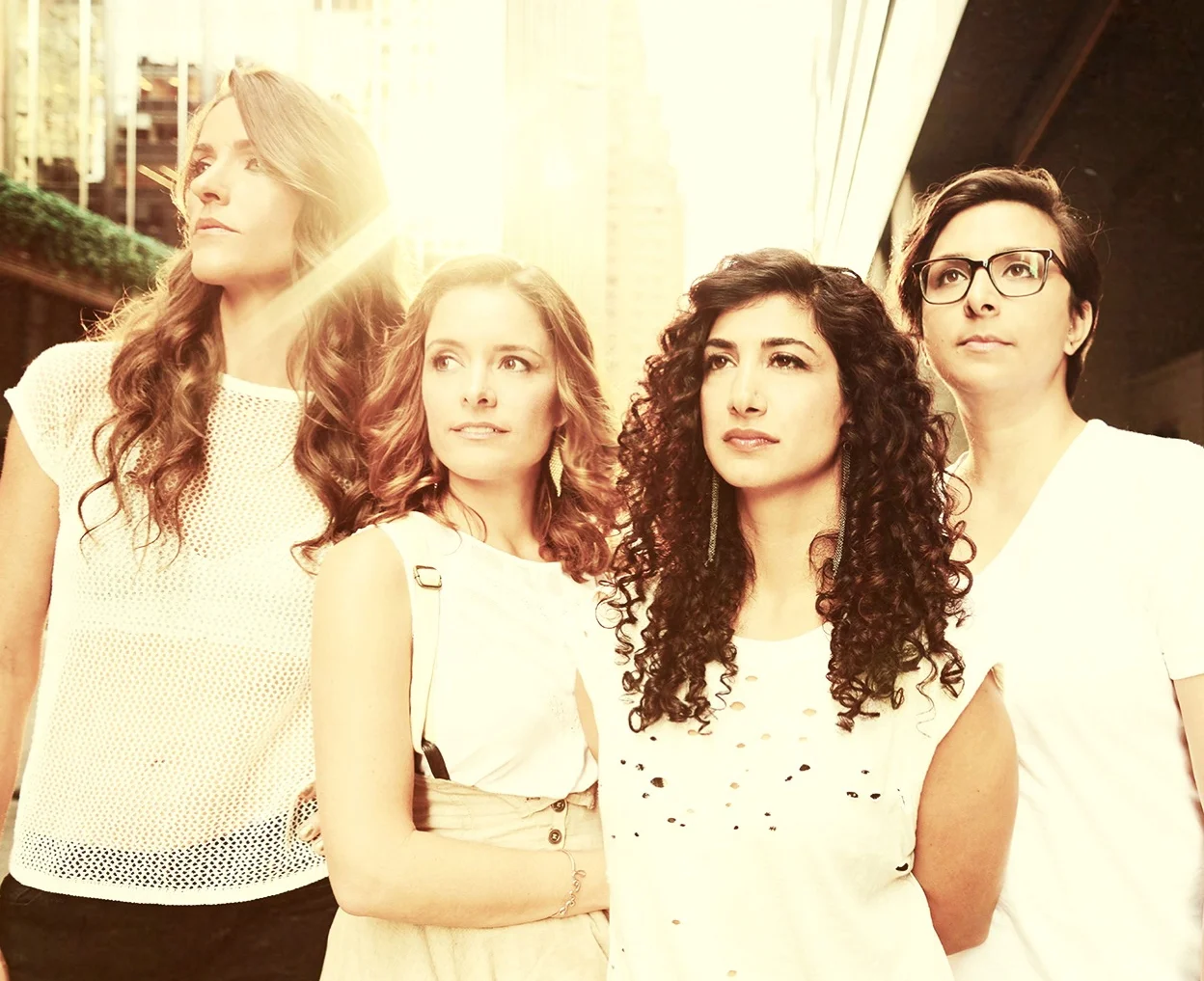 Raining Jane — PEN Music Group, Inc. - Music Publishing + Rights Management