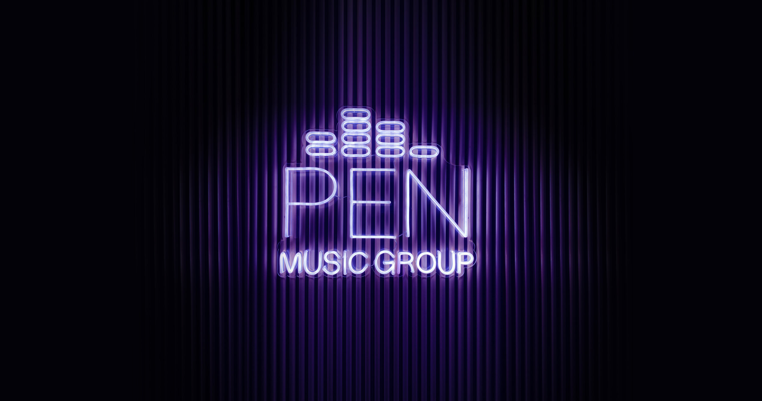 PEN Music Group, Inc.