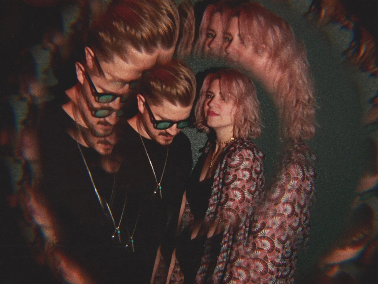 PEN Music Group, Inc.