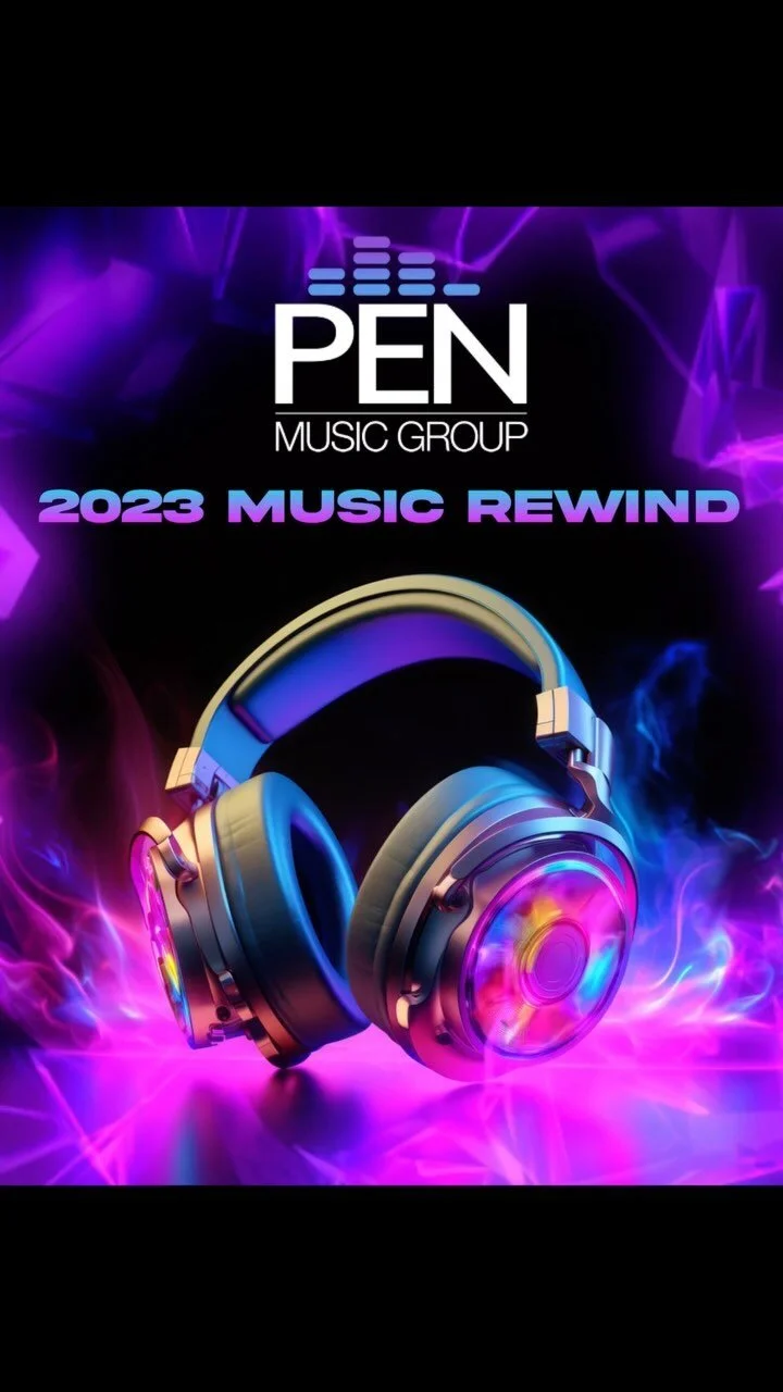 PEN Music Group, Inc.