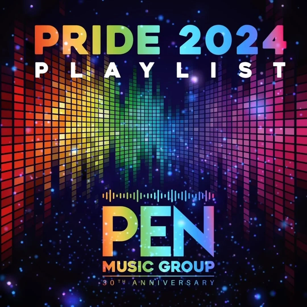 Releases — PEN Music Group, Inc.