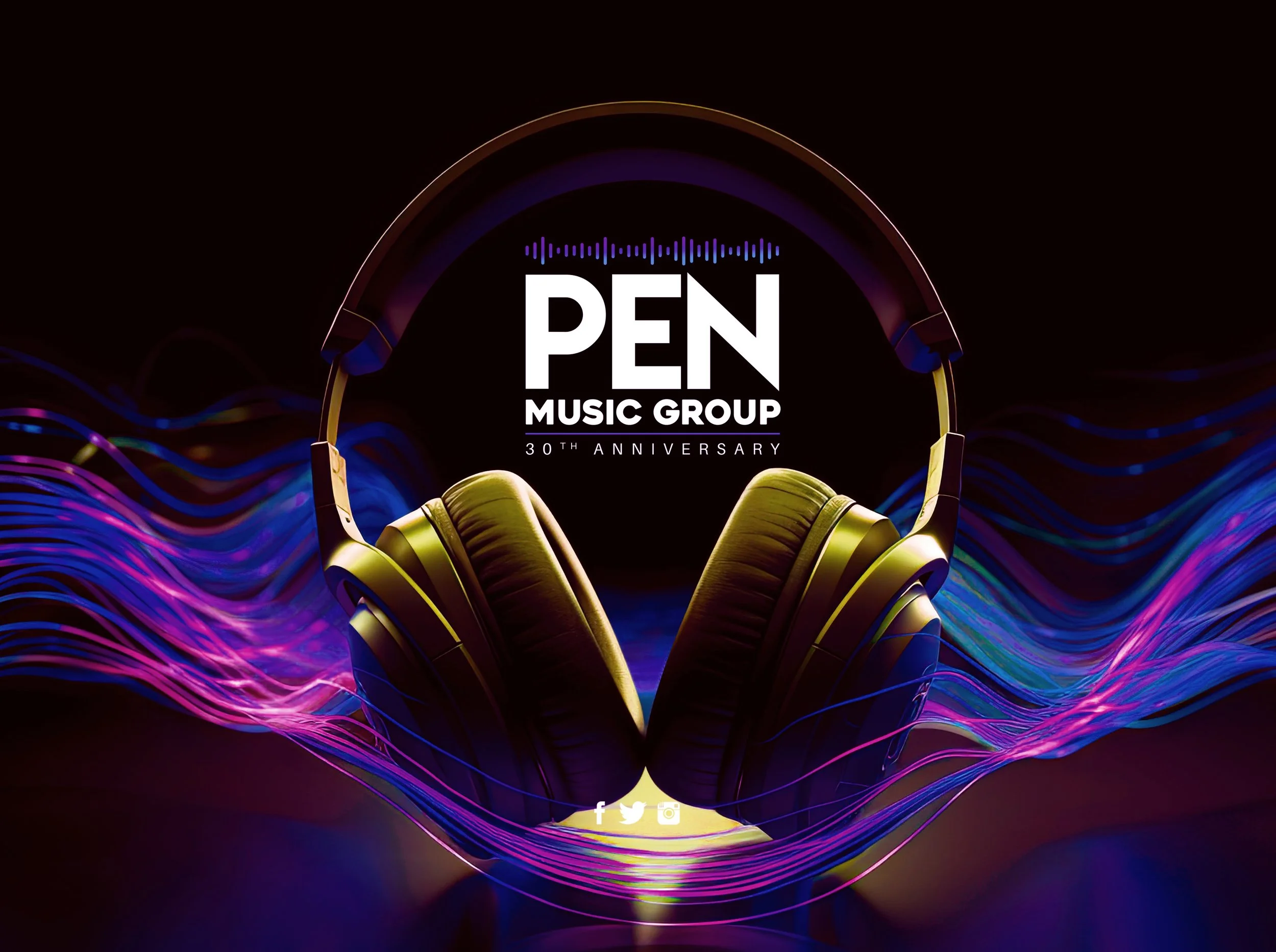PEN Music Group, Inc.