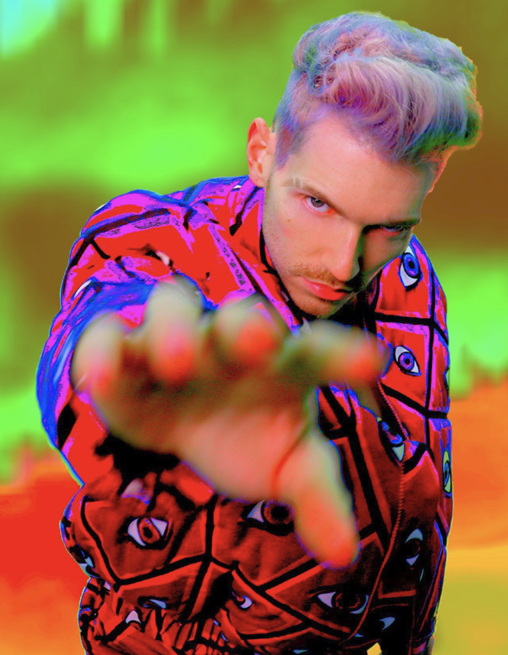 Gregory Dillon — PEN Music Group, Inc.