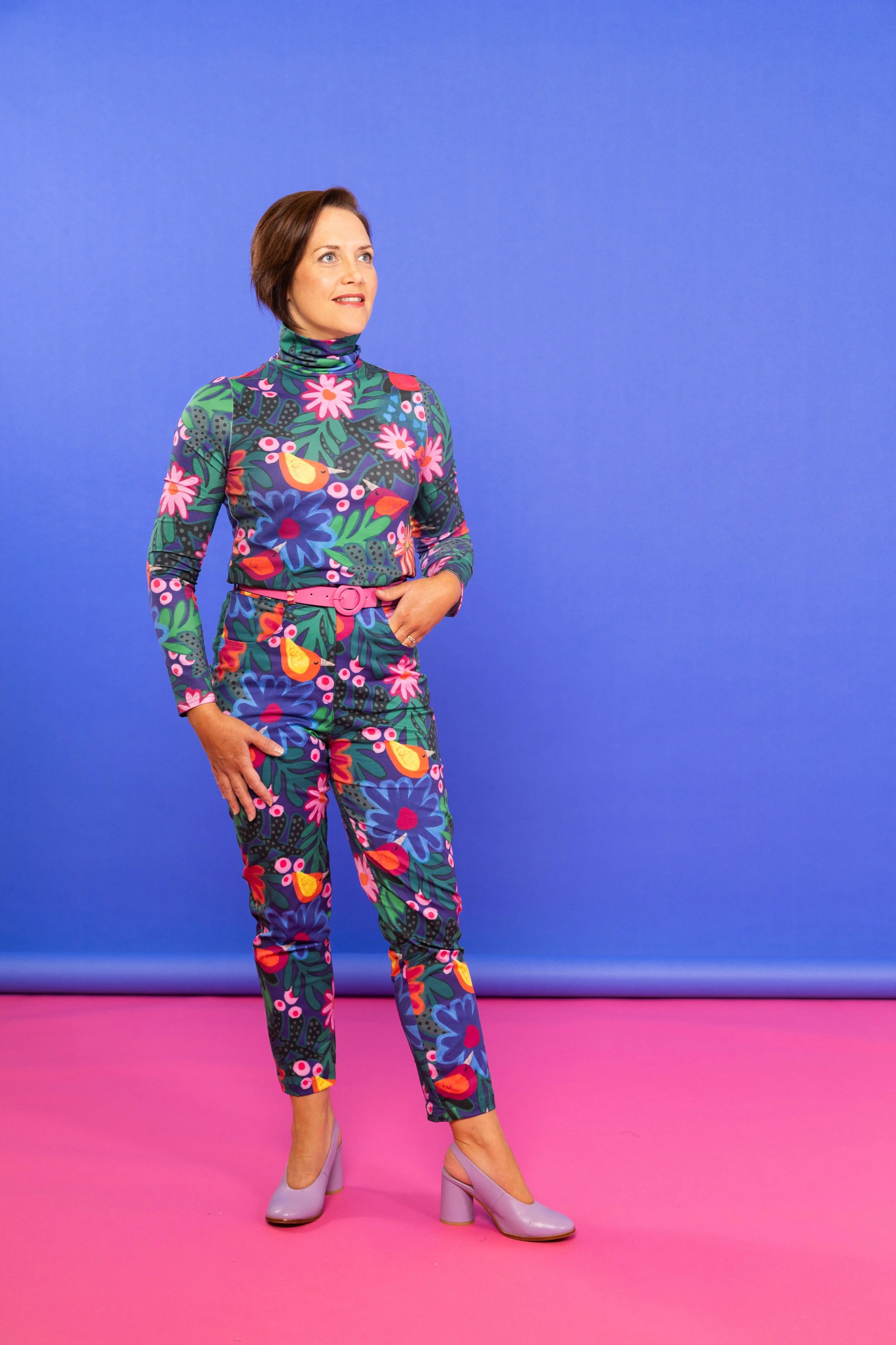 Charlie Rose Creative Christchurch Photography