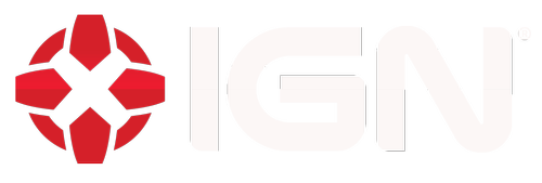 Ign Logo Png White