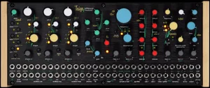 Taiga — Pittsburgh Modular Synthesizers