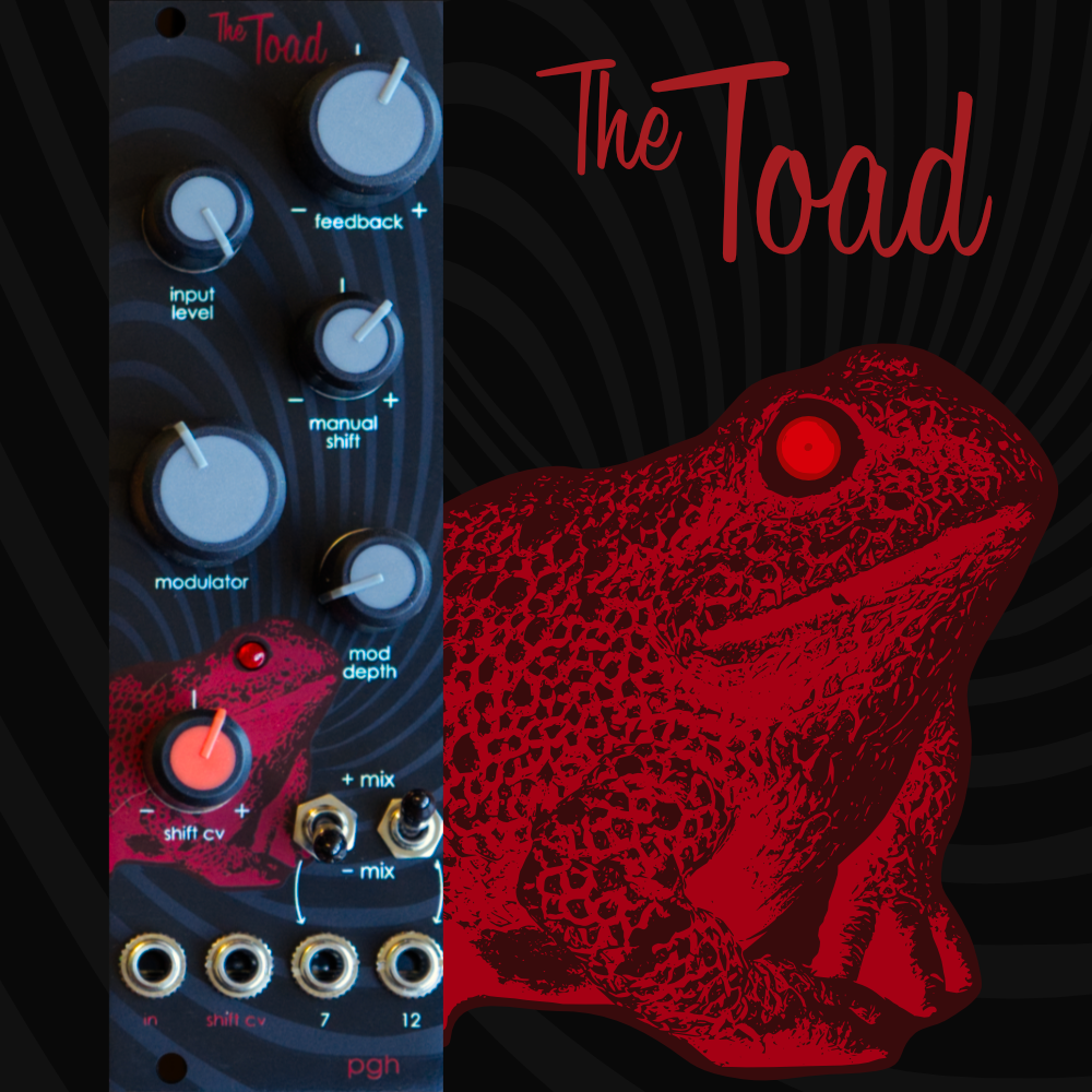 Pittsburgh Modular Synthesizers