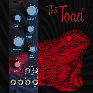 Pittsburgh Modular Synthesizers