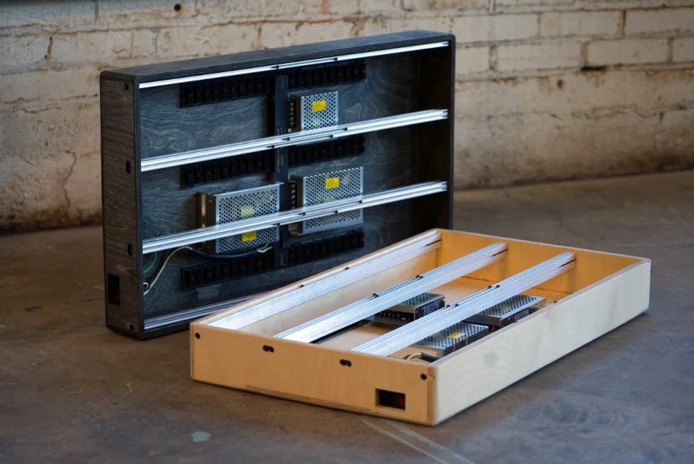 Pittsburgh Modular Synthesizers