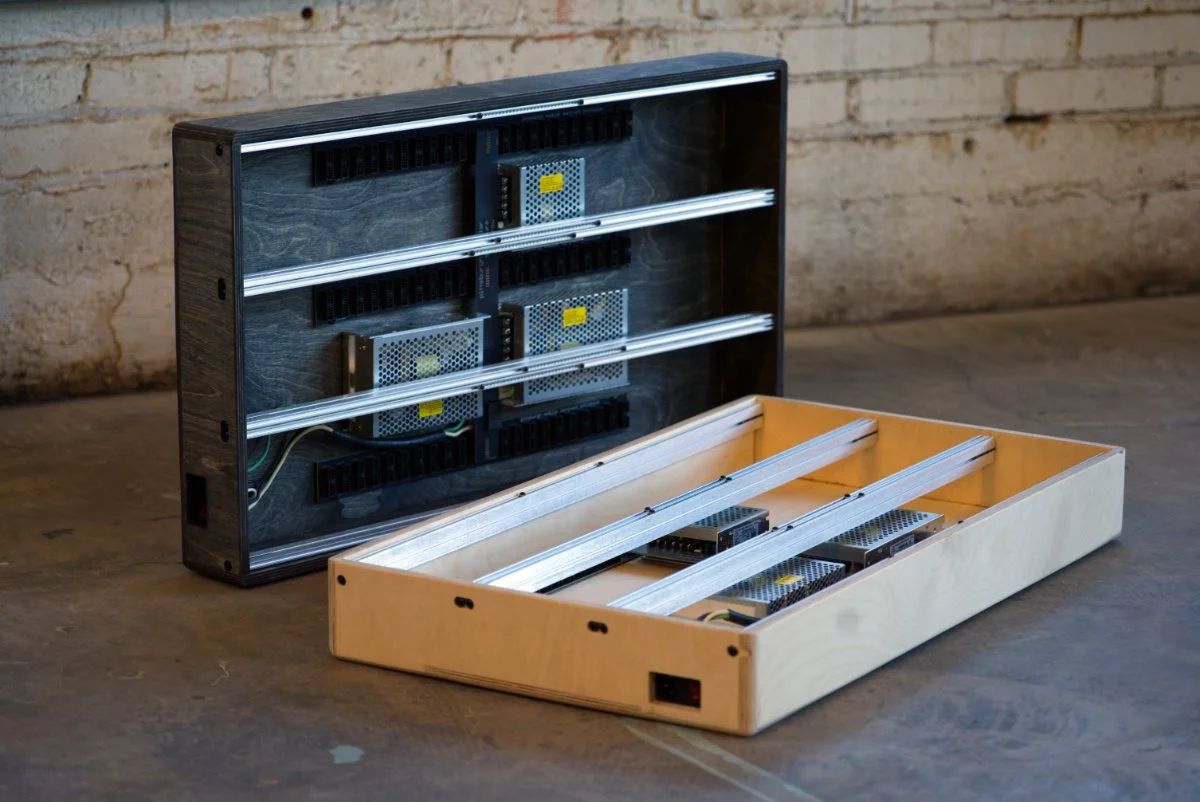 Pittsburgh Modular Synthesizers