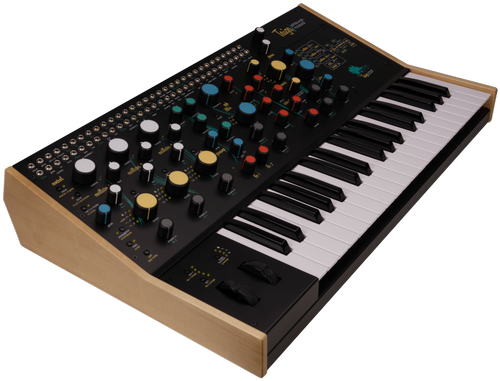 Pittsburgh Modular Synthesizers