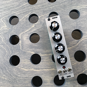 Pittsburgh Envelope Generator Modules — Pittsburgh Modular Synthesizers