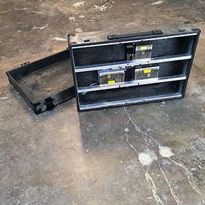 Cases — Pittsburgh Modular Synthesizers