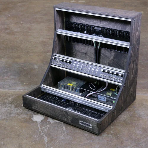 Pittsburgh Modular Synthesizers