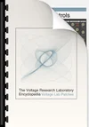 Voltage Research Laboratory — Pittsburgh Modular Synthesizers